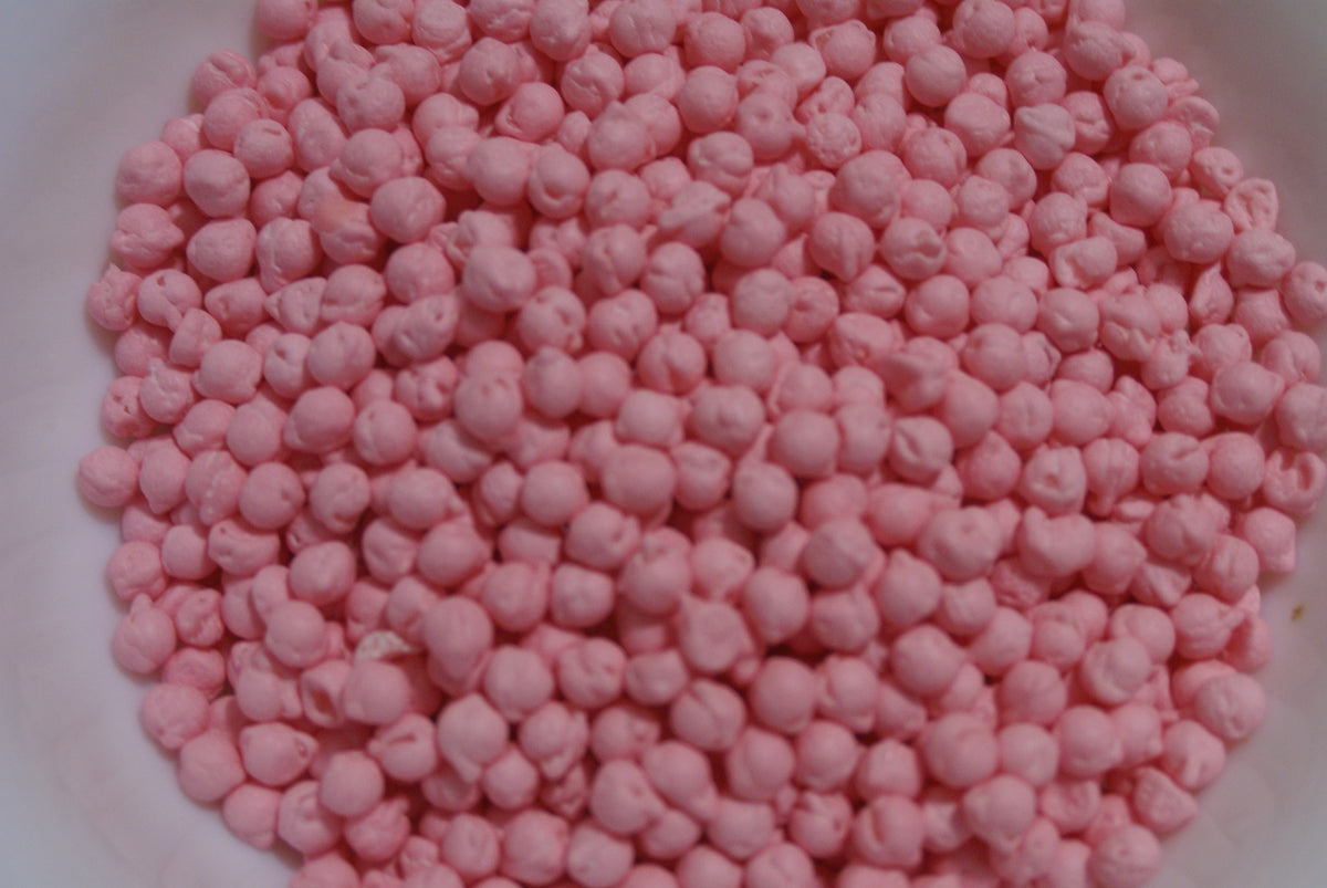 Raspberry Millions (100g) – My Candy Shack