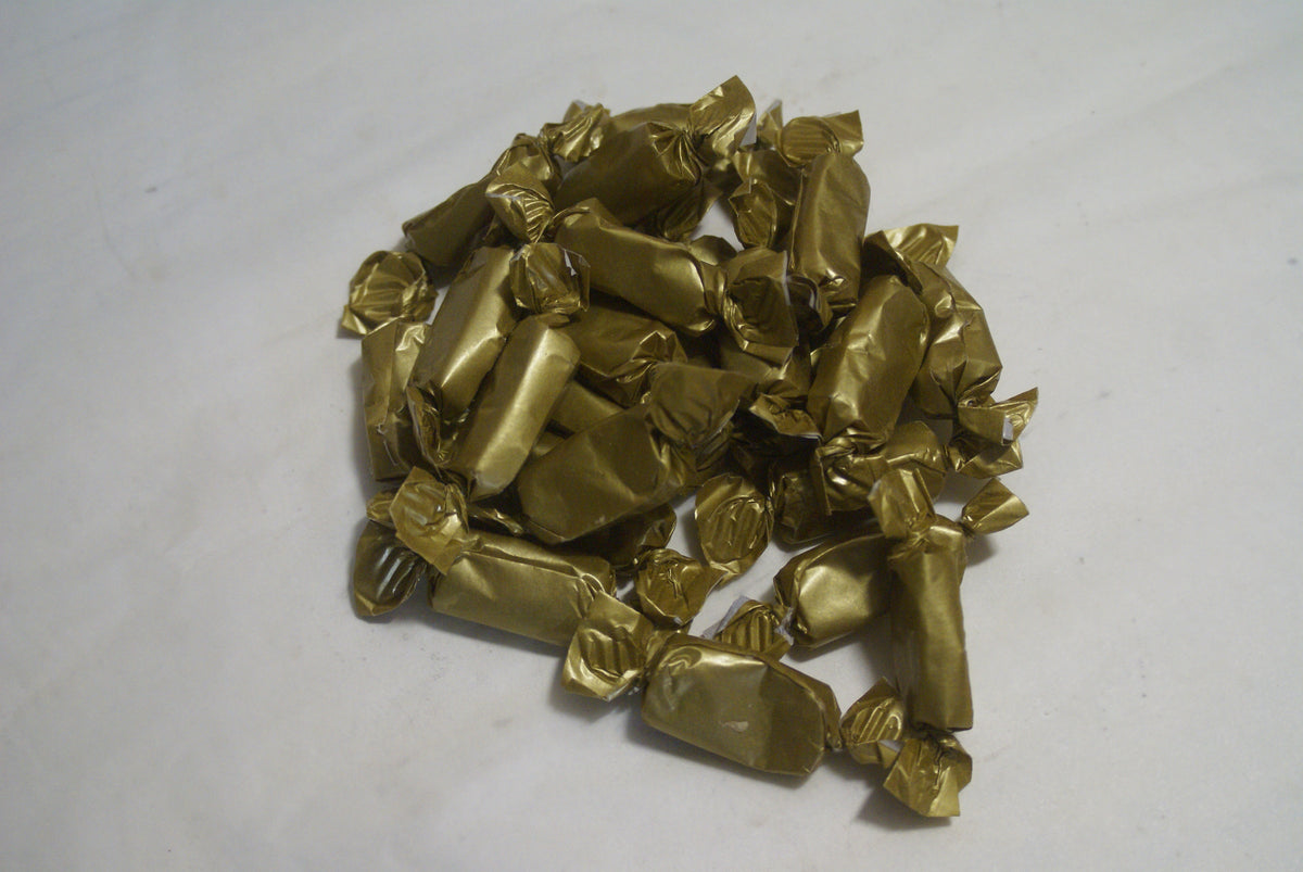 Sugar free Devon Toffee (100g) – My Candy Shack